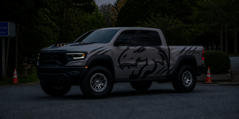 NOX Decals